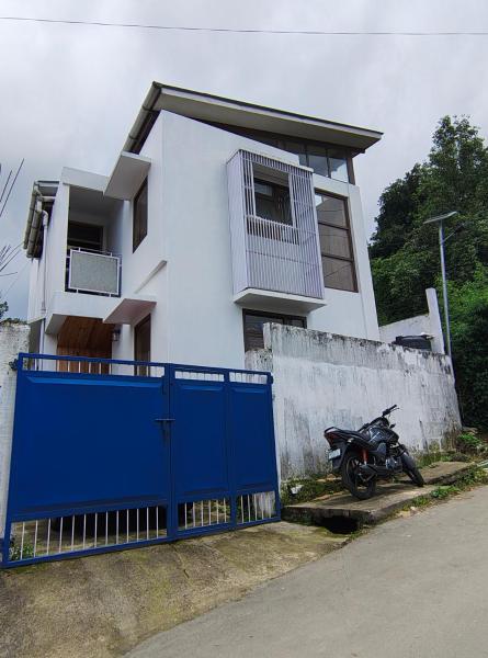 Abana Homestay - Shillong
