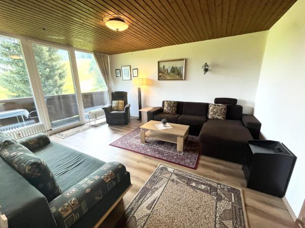 Cosy Retreat 1 Bedroom Apartment - Kaprun