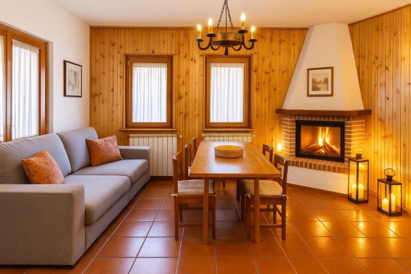 Chalet Mary Roccaraso - Barrea