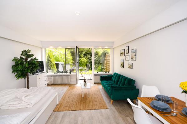 Panoramic Zeitlos - Sierksdorf