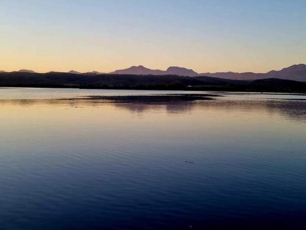 Mountain View - Tergniet