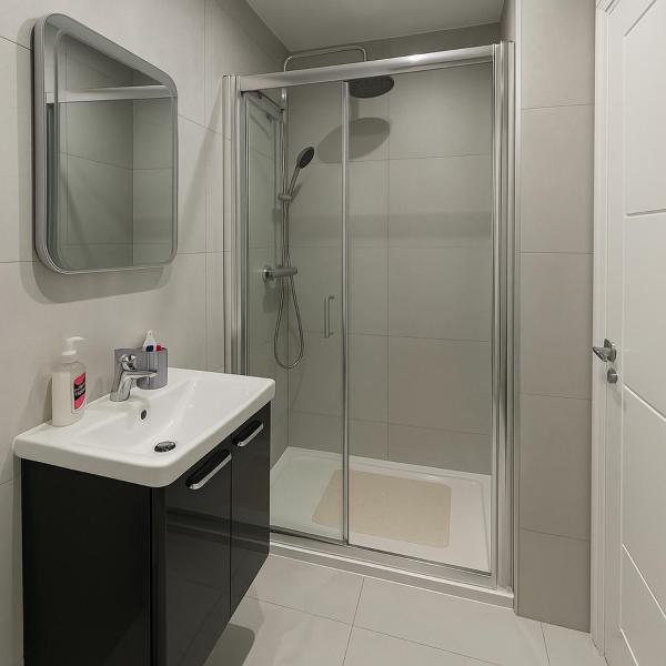 Modern Luxury Rooms - Kingston upon Thames