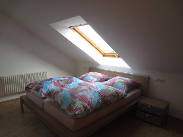 Ferienwohnung Küpfer - Lauf an der Pegnitz