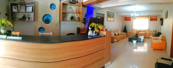 Wellsprings Holdings And Hotels Ltd - Ouganda