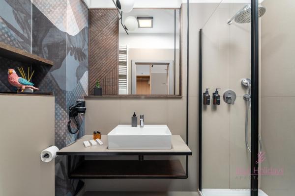 Your Holidays Bel Mare Aqua E504 - Misdroy