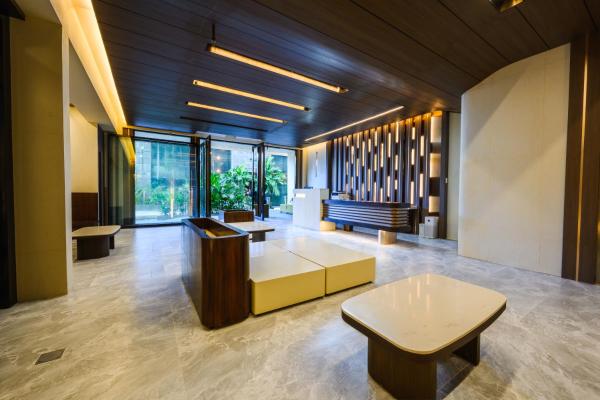 S Resort El Nido Managed By H Hospitality Group - Newly Renovated - El Nido