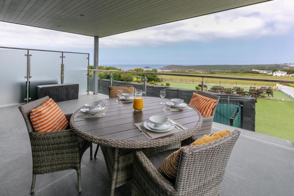 2 Bed In Crantock Oc-b32223 - Crantock