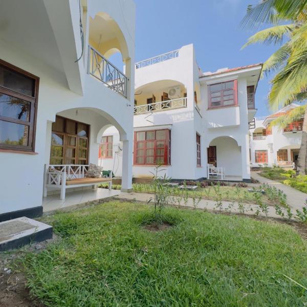 Raz Homes - Diani Beach