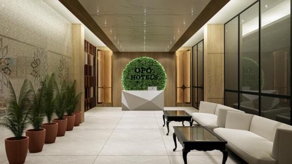 Opo Horizon Stanley,free Airport Drop - Mayapur