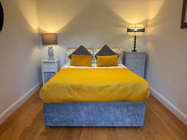 Gosfield Cartlodge Retreat - Essex