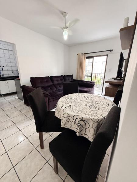 Conforto Total Perto Da Orla Em Praia Grande - Sp - Praia Grande