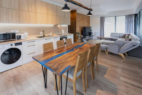 Apartmán Demänovská Dolina - Demänovská Dolina