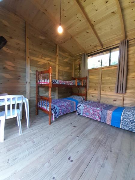 Bangalô Praia Da Ferrugem - Imbituba