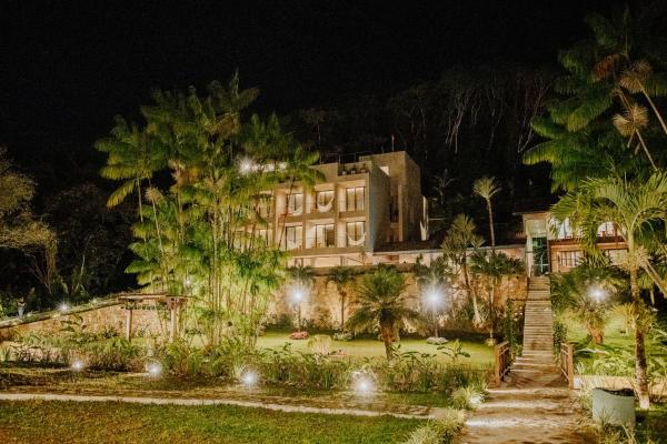 Eagle Boutique Hotel - Guaramiranga