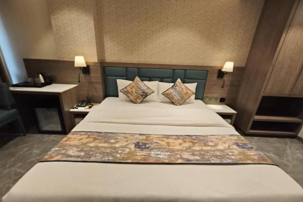 Dream Residency Hotels Pvt Ltd - Thane