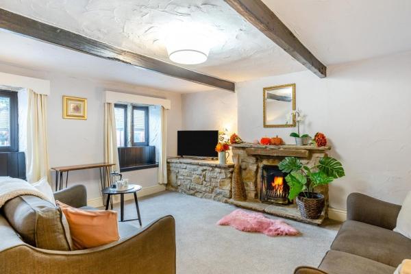 2 Bed In Barrowford Oc-c33529 - Burnley