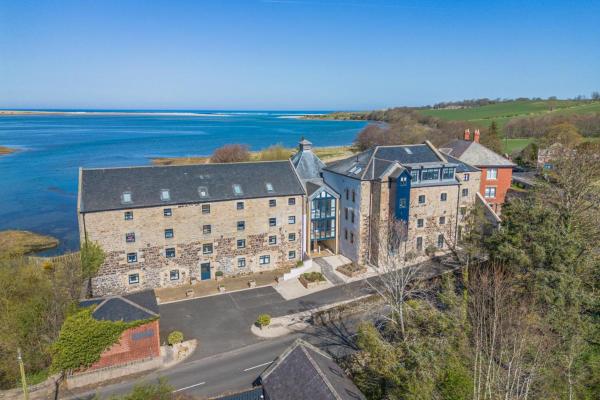 2 Bed In Waren Mill Oc-p33560 - Bamburgh