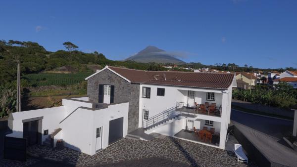 A Casa Da Silva - Faial
