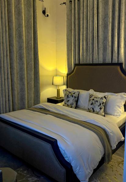 Ruby Homestays - Dar es-Salaam