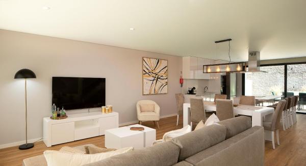 Villa Joy, Moderna E Sofisticada - Funchal