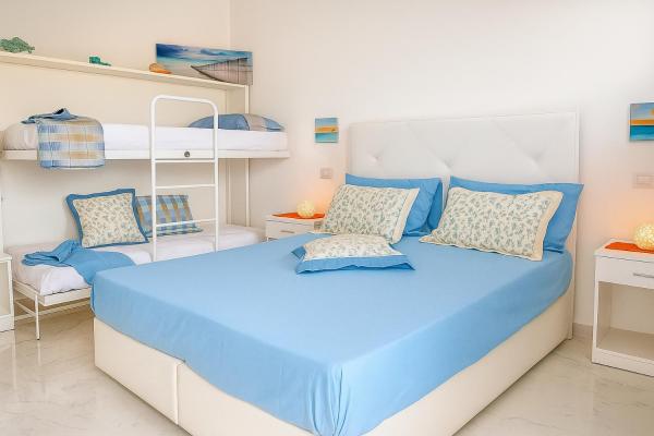 Hotiday Rooms Torre Lapillo - Torre Lapillo