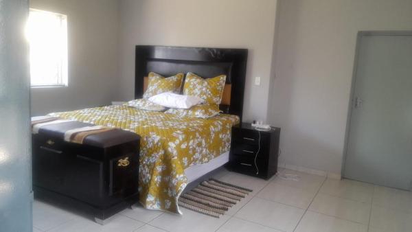 B And B Sunblue - Queensburgh