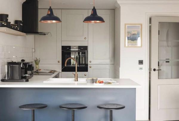 5 The Lookout - 2 Bed Apartment With Parking, Balcony & Sea Views - Swanage