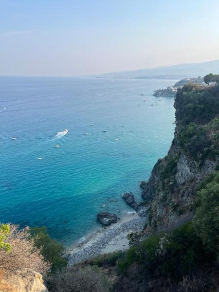 Verde Acqua Boutique Flat Vista Mare - Calabria