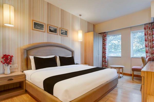 Townhouse Oak Sahastradhara Road Dehradun - 德拉敦