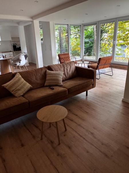 Luxury Apartment Nähe Düsseldorf - Wuppertal