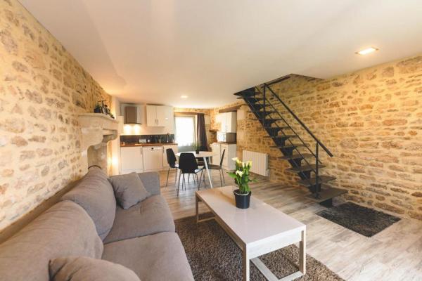 Le Gite Du Puits - Poitiers