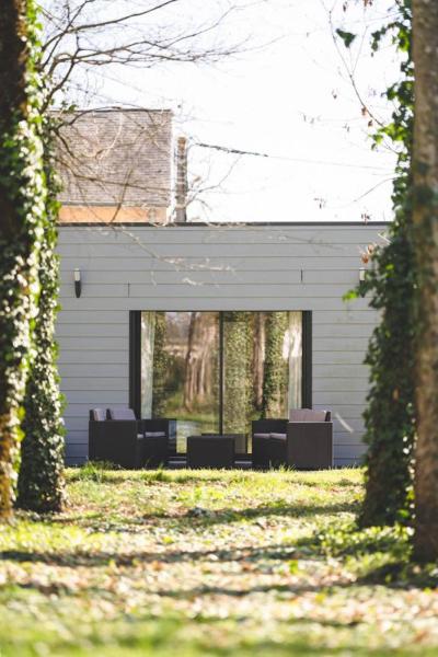 Le Gite De L'olivier - Poitiers