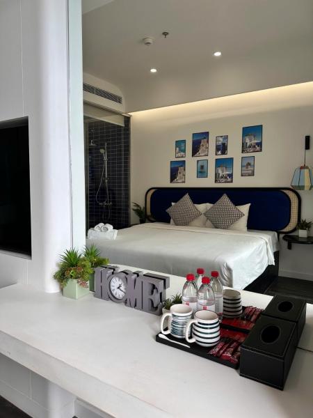 Grand Lotus Apartment - Phú Quốc