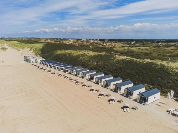 Logeren Aan Zee - Leiden