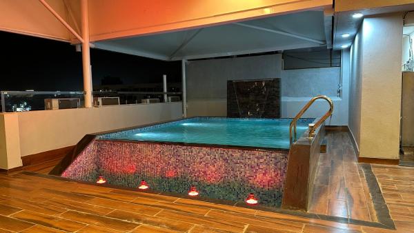 The Hotel Phoenix Inn - Indore