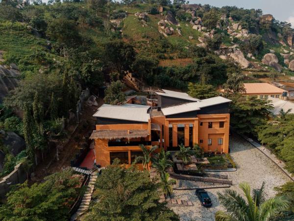 The Getaway Resort - Abuja