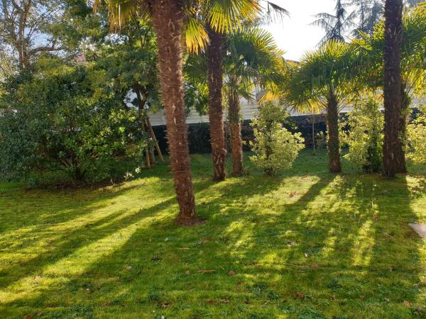 Le Rocher De Bel Air -40m2 -Chaleureux 3 éToiles - France