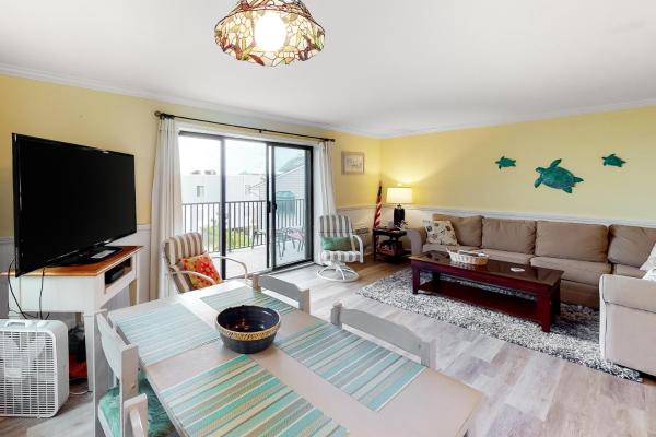 Sand Dollar Ii 303 - Maryland Beach, MD