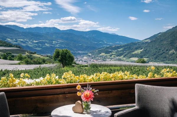 Apartments Tirolerhof - Meransen