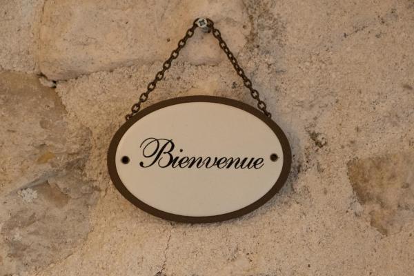 Gite D'hautevesnes - Aisne