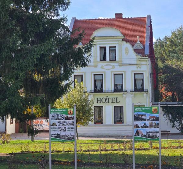 Bike Hostel&camp - Polonia