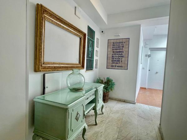 Apartamentos Villa De Viana - Cordova