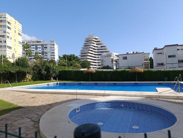 Silica Paradise - Benalmádena