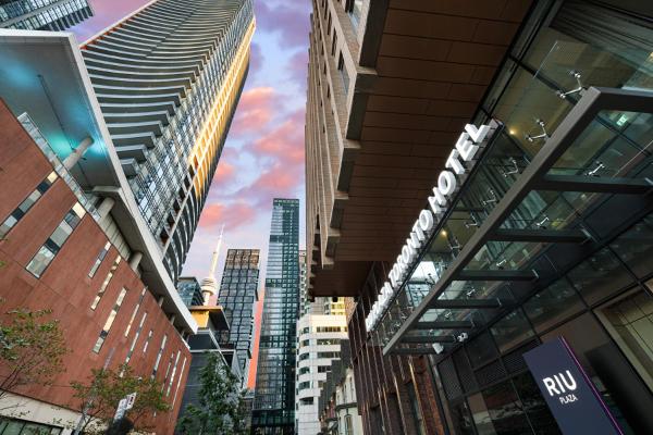 Riu Plaza Toronto - Toronto