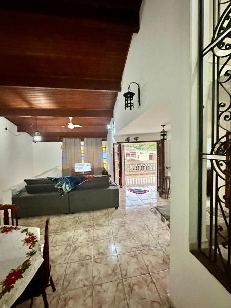 Casa De Praia São Sebastião Ilhabela - São Sebastião