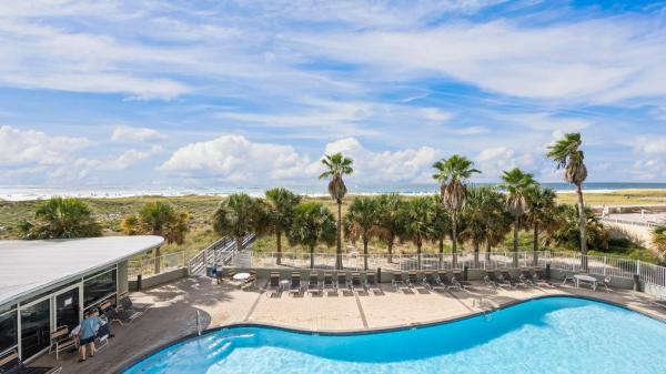 Tidewater 106 - Orange Beach, AL