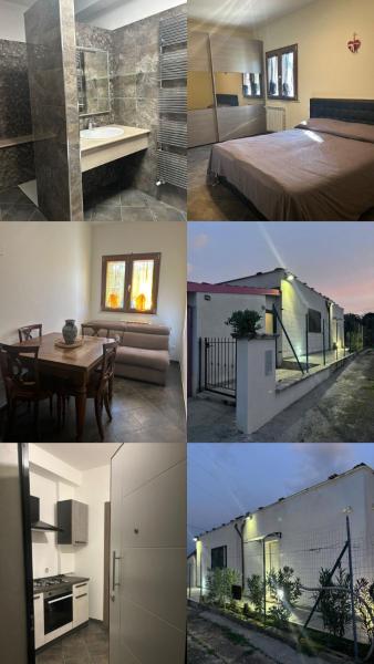 Casa Vacanza Fenice - Peschici