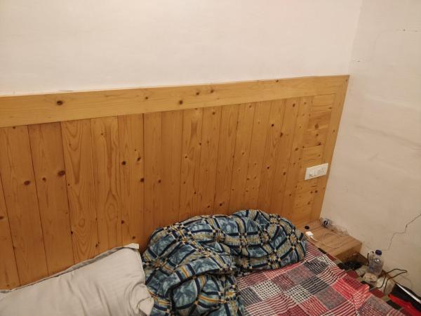 Sishimanu Hotel - ムスーリー