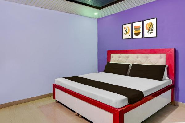 Hotel O Welcome House & Restaurant - Bulandshahr