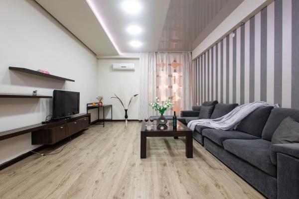 Aram Street, 2 Bedrooms Beautiful And Sunny Apartment Di8210 - Yerevan